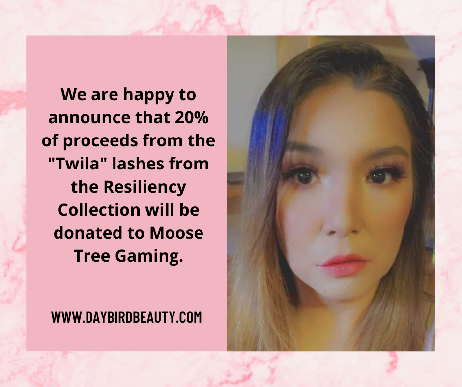 Twila – Daybird Beauty