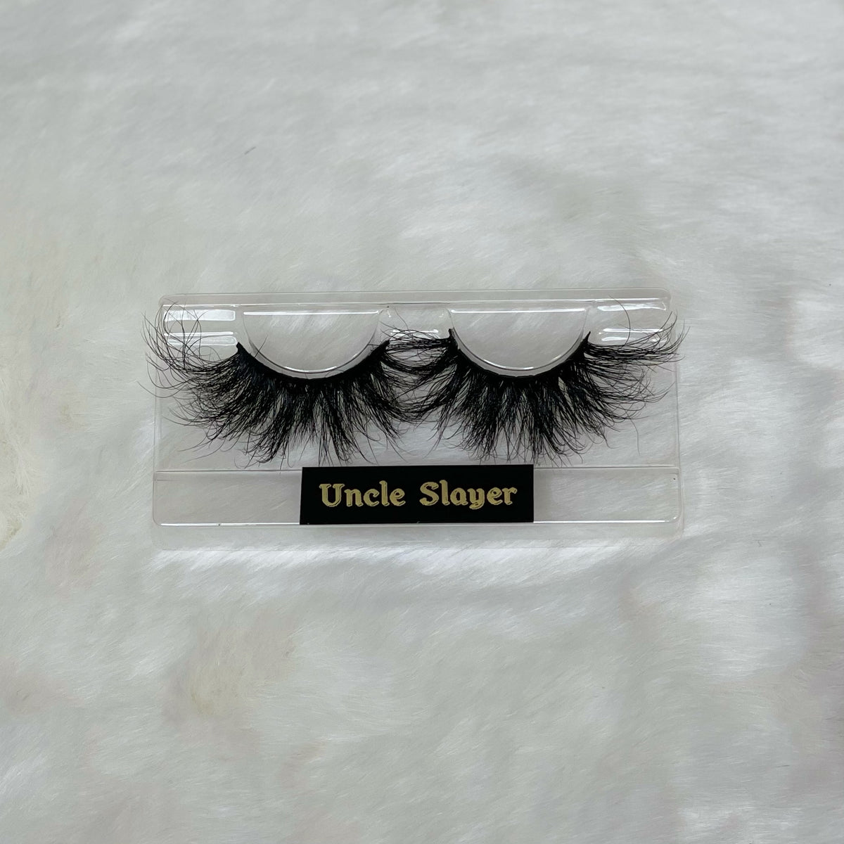 Uncle Slayer – Daybird Beauty